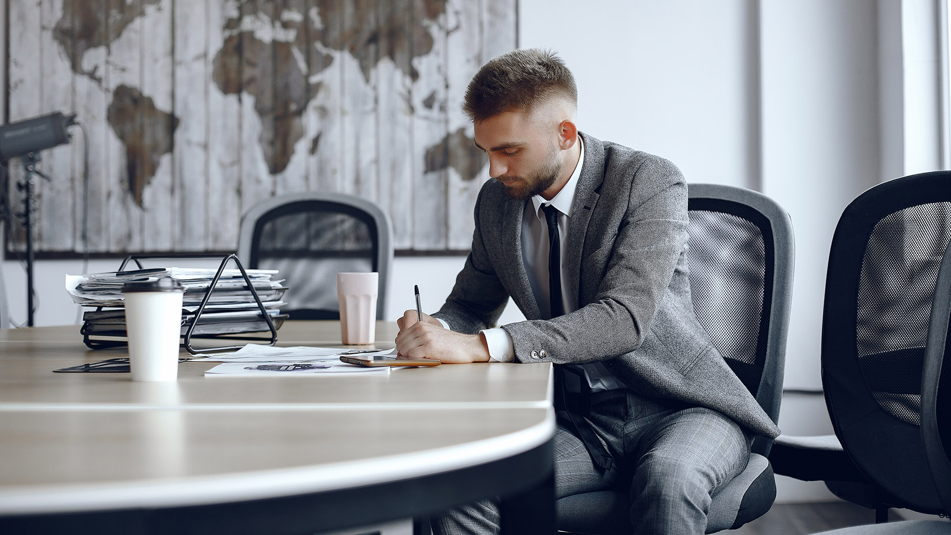 Asistente Contable: Descripción y Perspectivas